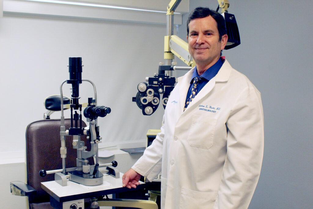 Frequently Asked Questions | Hecht Eye Institute in South Bay, CA